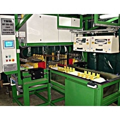 Magnetic Particle Equipment - Wet Bench Machines - TMM Automated MPI ...