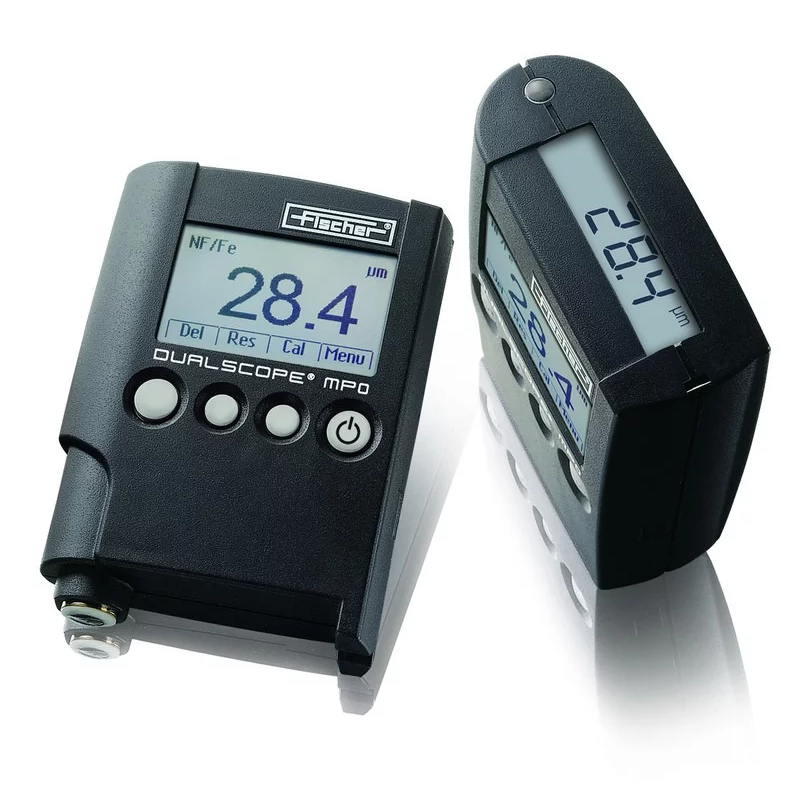 Coating Thickness Gauges - Fischer Technology - Built-In Probe Models ...