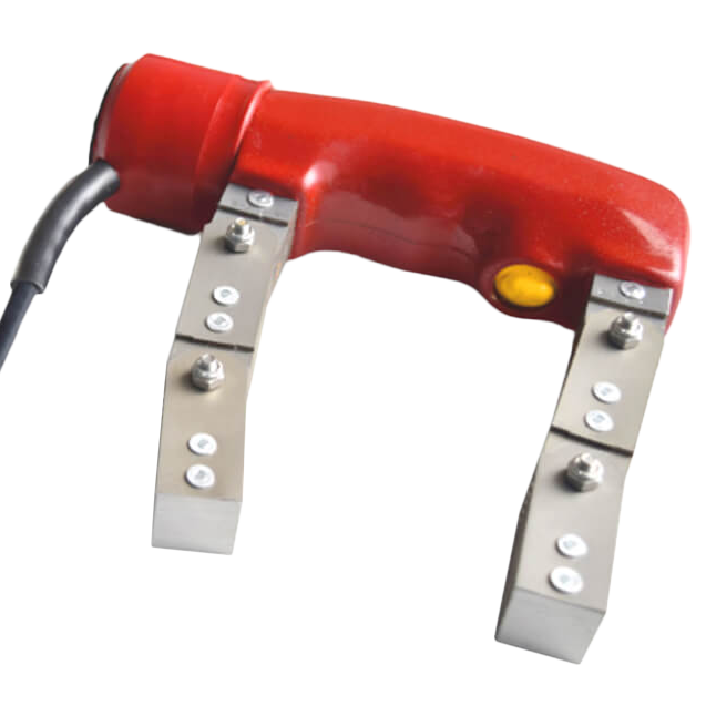 Magnetic Particle Equipment - Yokes - Yokes - Western Instruments ...