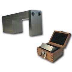 Ultrasonic Flaw Detection - Calibration Blocks - ASTM Blocks - Ray ...