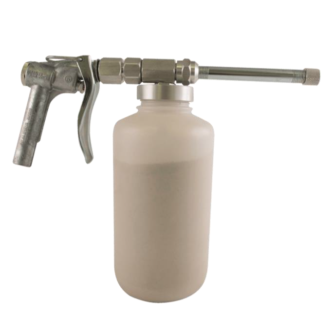 Penetrant (Dye) Testing (LPI) - Penetrant Accessories - Penetrant ...