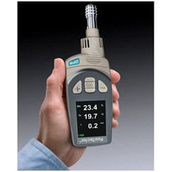 General Inspector Tools - Dew Point Meters - NDT Supply.com
