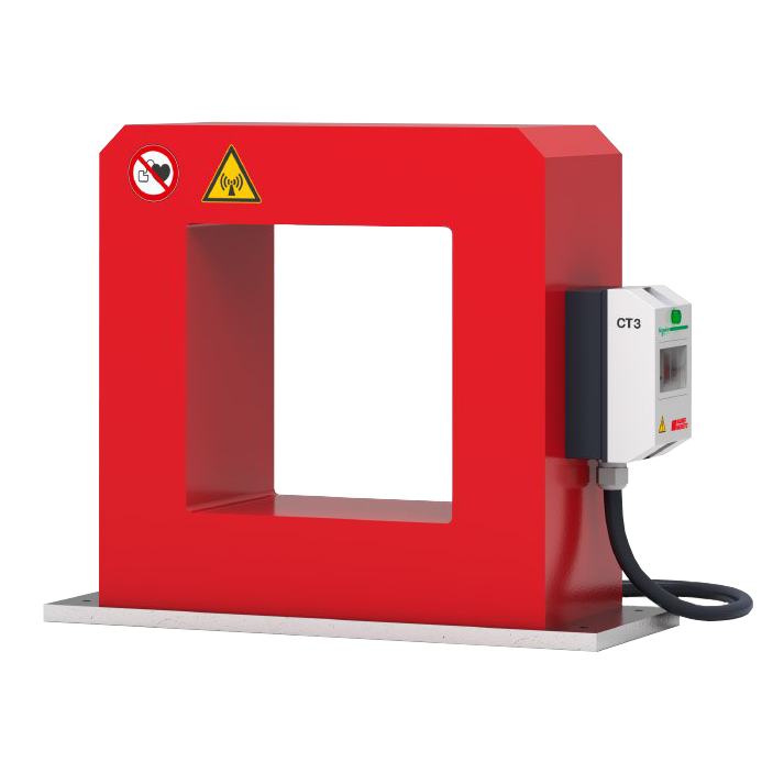 Demagnetizing Equipment - Maurer Magnetic - Standard Demagnetizers ...