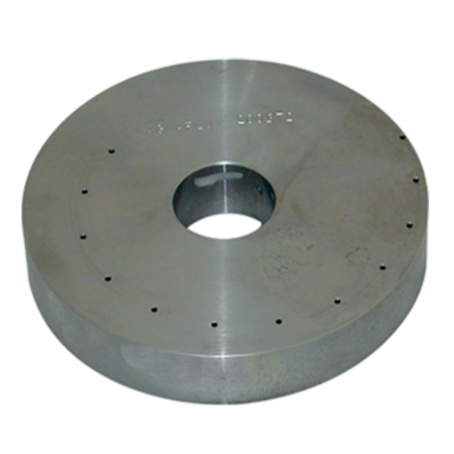 Magnetic Particle Accessories & Consumables - Test Bars & Test Pieces ...