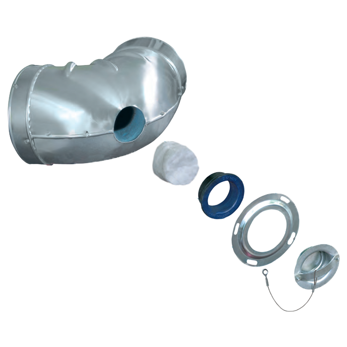 Thickness Gauges - Ultrasonic - Inspection Plugs & Labels - NDT Seals ...