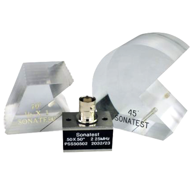 Ultrasonic Transducers - Ultrasonic (Conventional) Transducers ...