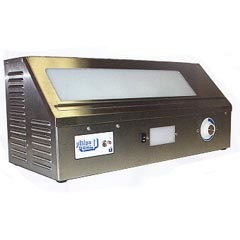 Film Viewers / Densitometers - Conventional Film Viewers - QC-NDE HII-1 ...