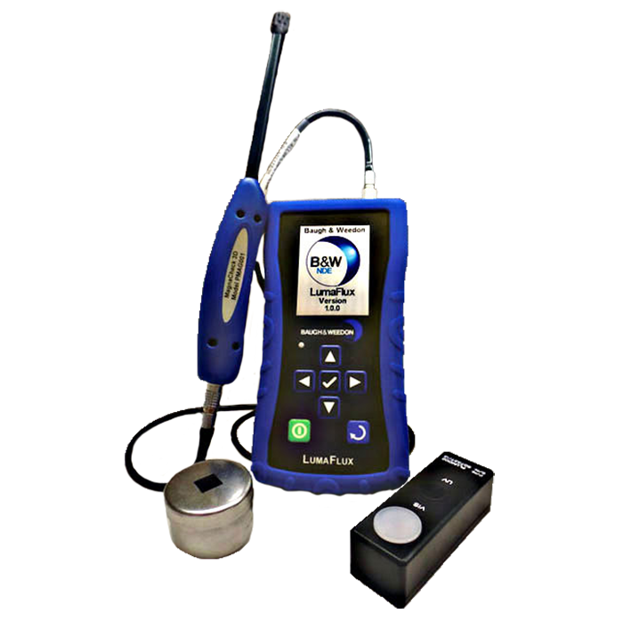 Magnetic Particle Accessories & Consumables - Gauss Meters ...