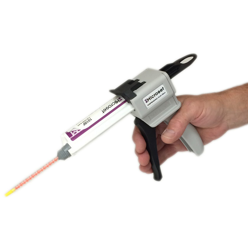 Surface Condition - Surface Replication - MicroSet Compounds ...