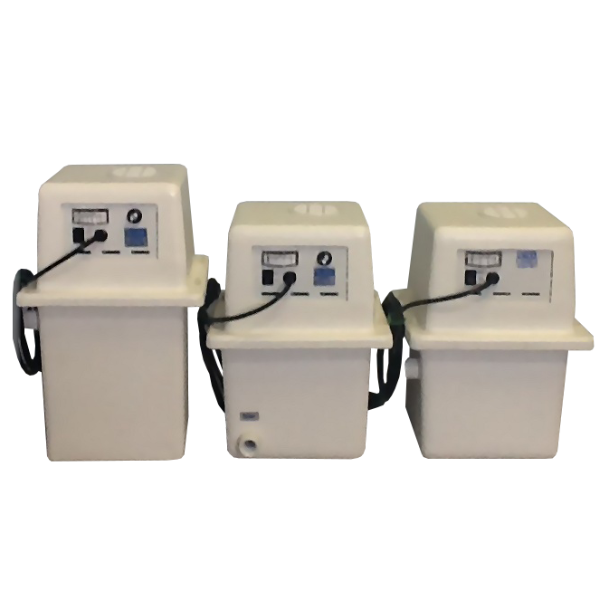 Radiography (X & γ Ray) - Dark Room Equipment - Silver Recovery - Rotex ...