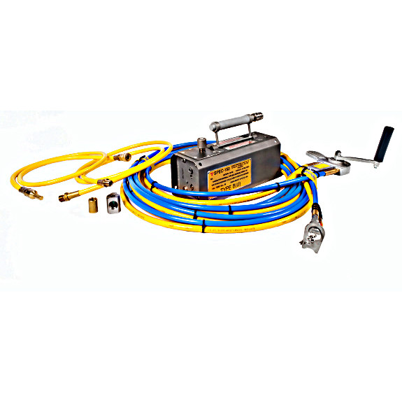 Radiography (X & γ Ray) - Gamma Ray - NDT Supply.com