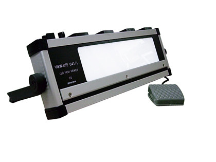 Film Viewers / Densitometers - LED Film Viewers - NDT Supply View-Lite ...