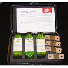 Penetrant (Dye) Testing (LPI) - Penetrant Accessories - Penetrant ...