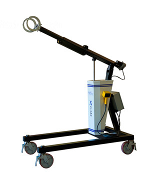Radiography (X & γ Ray) - X-Ray Tube Manipulators - Peltec X-Stand ...