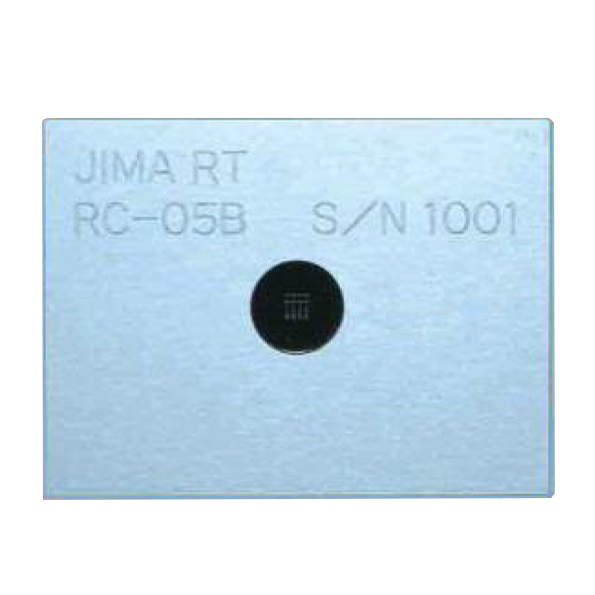 Radiography (X & γ Ray) - X-Ray - Image Quality - Penetrameters / IQI's ...