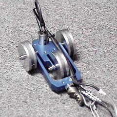 Ultrasonic Scanners - Immersion and Manual - GXS Tank Wall Scanners ...