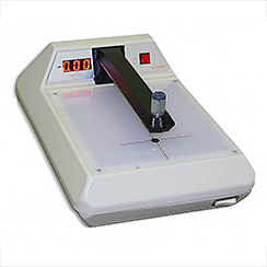 X-Rite 301 | X-Rite 301 Transmission Densitometer