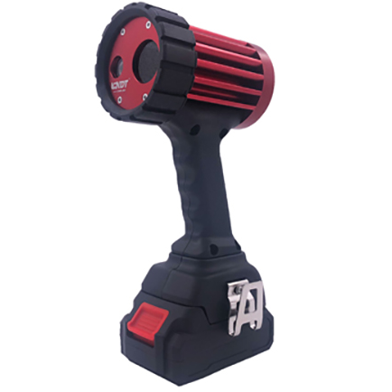 Blacklights / UV Lamps / Meters - Battery Operated/Portable UV ...