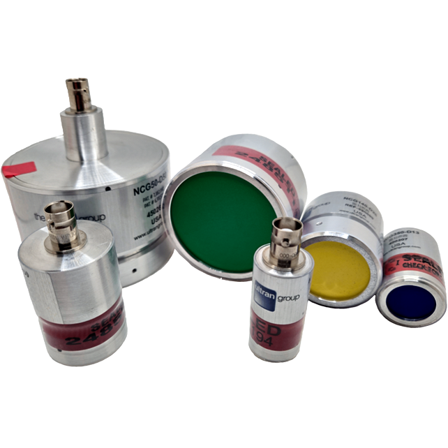 Ultrasonic Transducers - Low Frequency / High Power Transducers ...