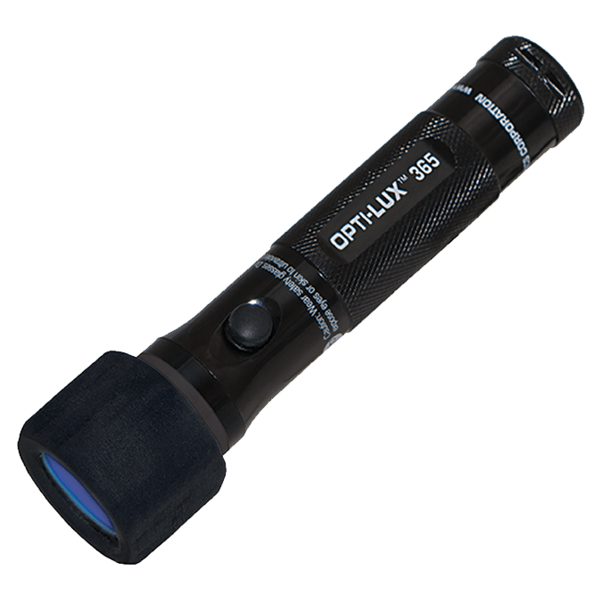 Blacklights / UV Lamps / Meters - Battery Operated/Portable UV Inspection Lights - Compact UV ...