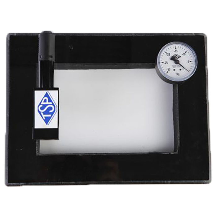 Leak Testing - Vacuum Boxes - Tech Service Products Vacuum Leak Testing ...