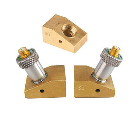 Ultrasonic Transducers - TOFD Transducers - Doppler TOFD Ultrasonic ...