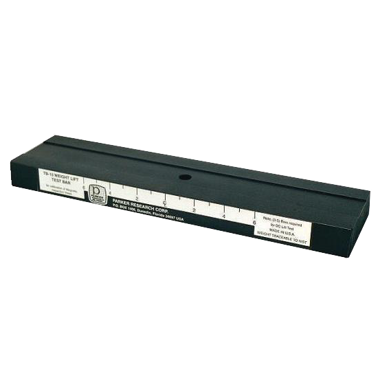 Magnetic Particle Accessories & Consumables - Test Bars & Test Pieces ...