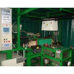 Magnetic Particle Equipment - Wet Bench Machines - TMM Automated MPI ...