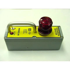 Radiation Safety - Area Alarms - Industrial Nuclear Co. Radiation ...