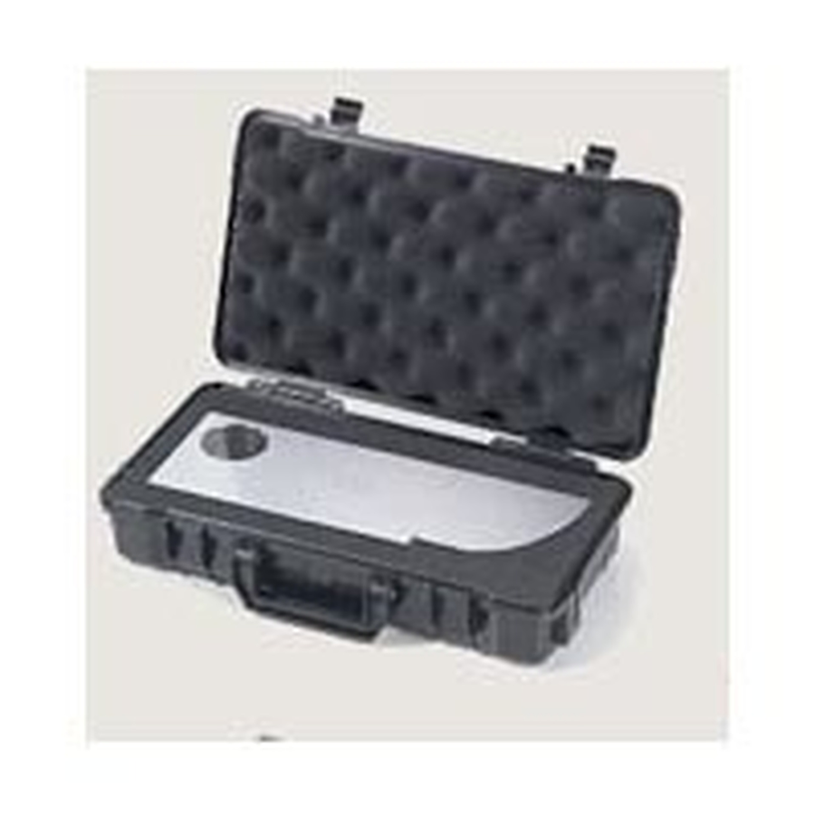 Ultrasonic Testing - Advanced - Ultrasonic Calibration Blocks - Metric ...