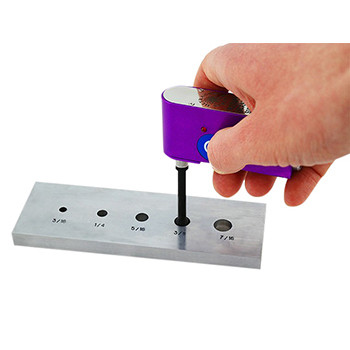 Eddy Current Probes + - Rotor / Scanner Probes Plus - NDT SVR-04 / SVR ...