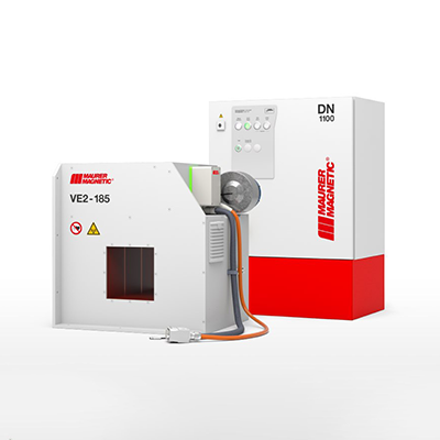 Aerospace Demagnetizing Equipment - Weld Demagnetizing - Pipe ...