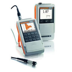 Ferrite Meter - Feritescope | Ferrite Content Meters