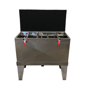 Radiography (X & γ Ray) - X-Ray - Accessories - Dark Room Equipment ...