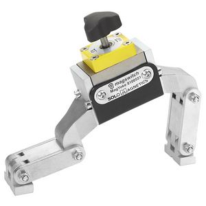 Magnetic Particle Inspection Yokes (MPI) - NDTSupply.com