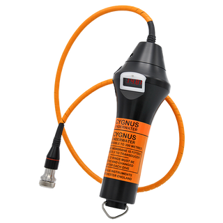 Thickness Gauges - Ultrasonic - Underwater Gauges - Cygnus - Cygnus ...