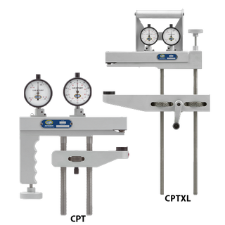 Hardness Testers - Portable - Rockwell Type - Clark Hardness Testers ...