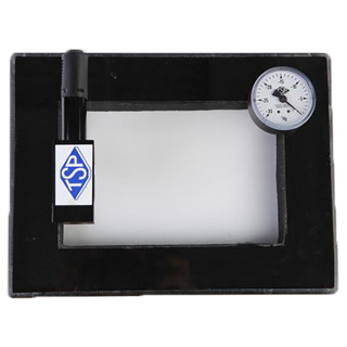 Leak Testing - Vacuum Boxes - Tech Service Products Vacuum Leak Testing ...
