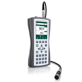 Conductivity Meters and Standards - Eddy Current Conductivity Meters ...