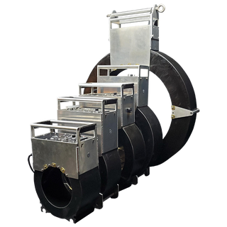 Demagnetizing Equipment - Pipe Demagnetizers - Western Instruments ...