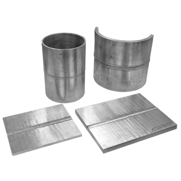 Training - FlawTech Flawed Specimens - UT Flawed Specimens - FlawTech ...