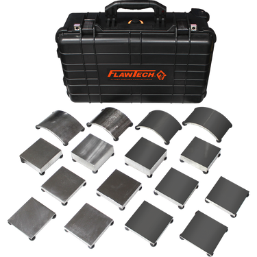 Training - FlawTech Flawed Specimens - UT Flawed Specimens - FlawTech ...