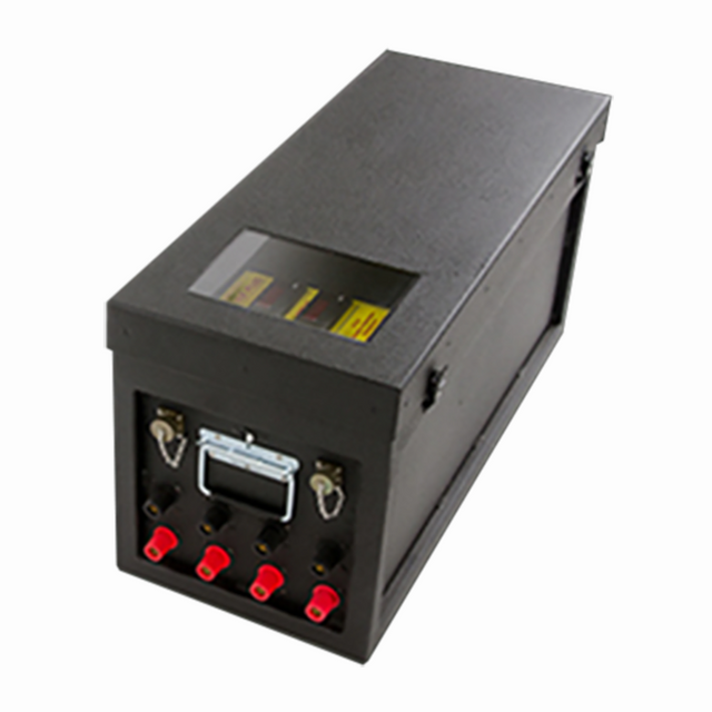 Magnetic Particle Equipment - CD Shooting Box - Pitco 10K + CD ...