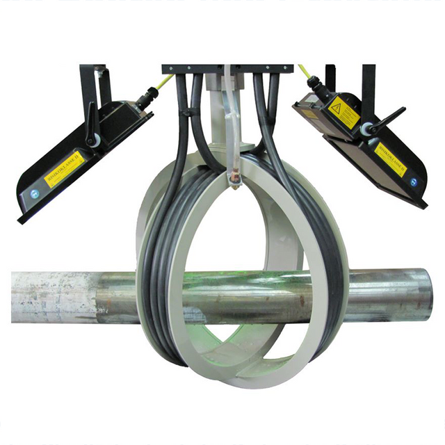 Magnetic Particle Equipment - Wet Bench Machines - Helling - Helling ...