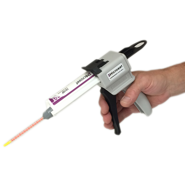 Surface Condition - Surface Replication - MicroSet Compounds ...