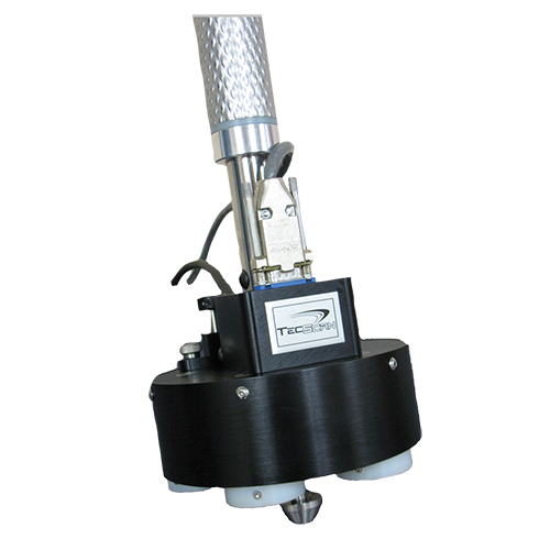 NDT Supply - Ultrasonic Scanners - Immersion and Manual - TecScan ...