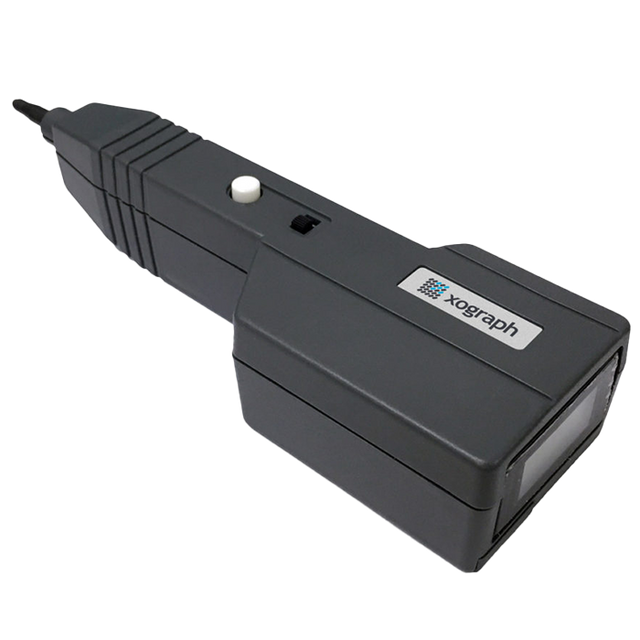 Film Viewers / Densitometers - Densitometers - Xograph Digit-X Portable ...