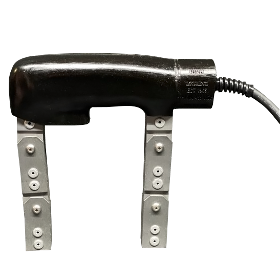 Magnetic Particle Equipment - Yokes - Yokes - Western Instruments - AC ...