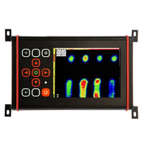 Eddy Current Instruments - ETher NDE - ETher NDE Phase Plane ...