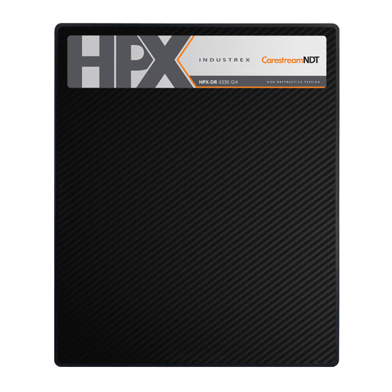 Radiography (X & γ Ray) - DR - Digital Radiography - Carestream DR ...